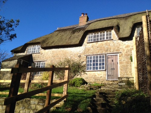 Accommodation near to River Cottage HQ