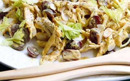 Coronation turkey | River Cottage